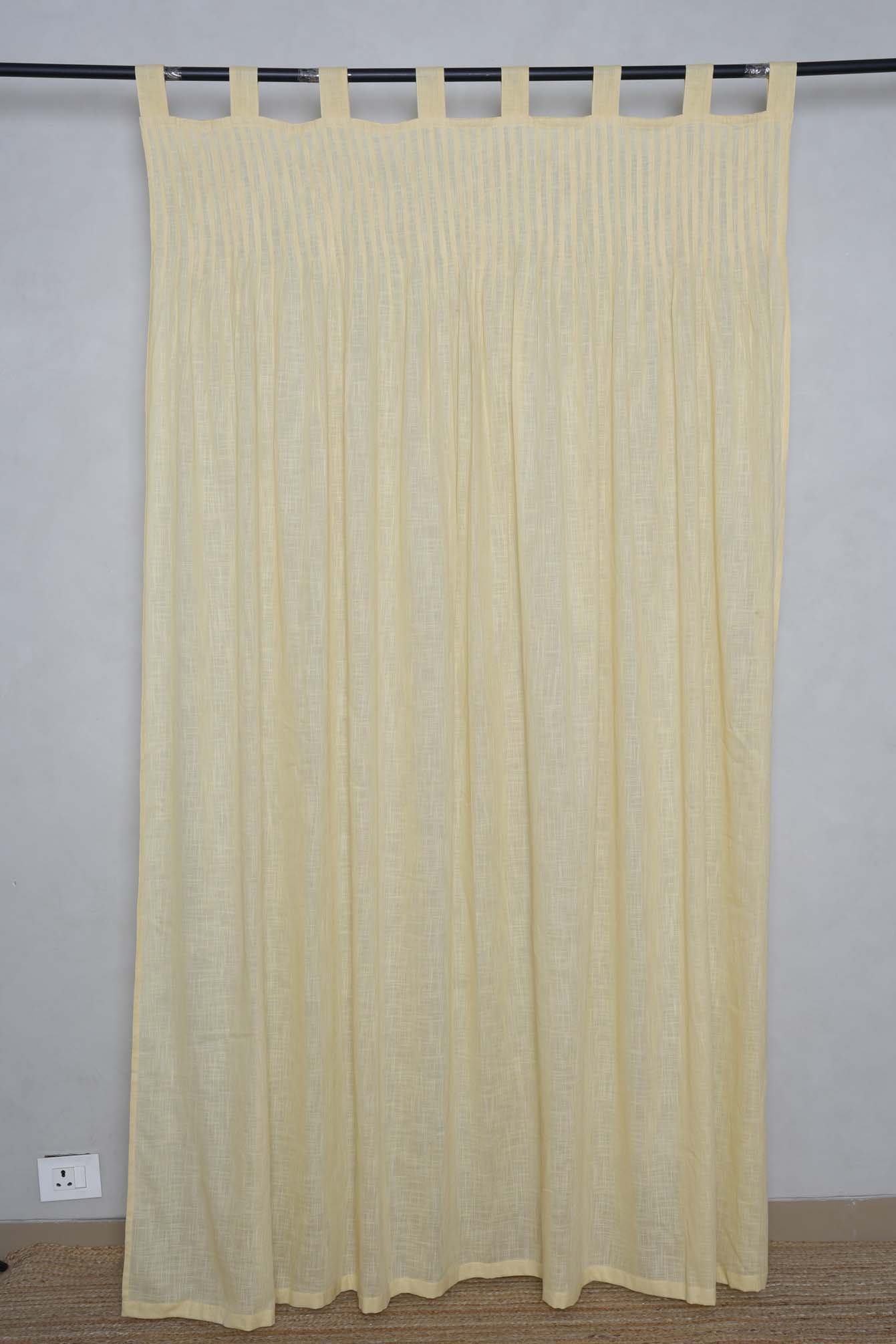 Curtain – Gad Fashions